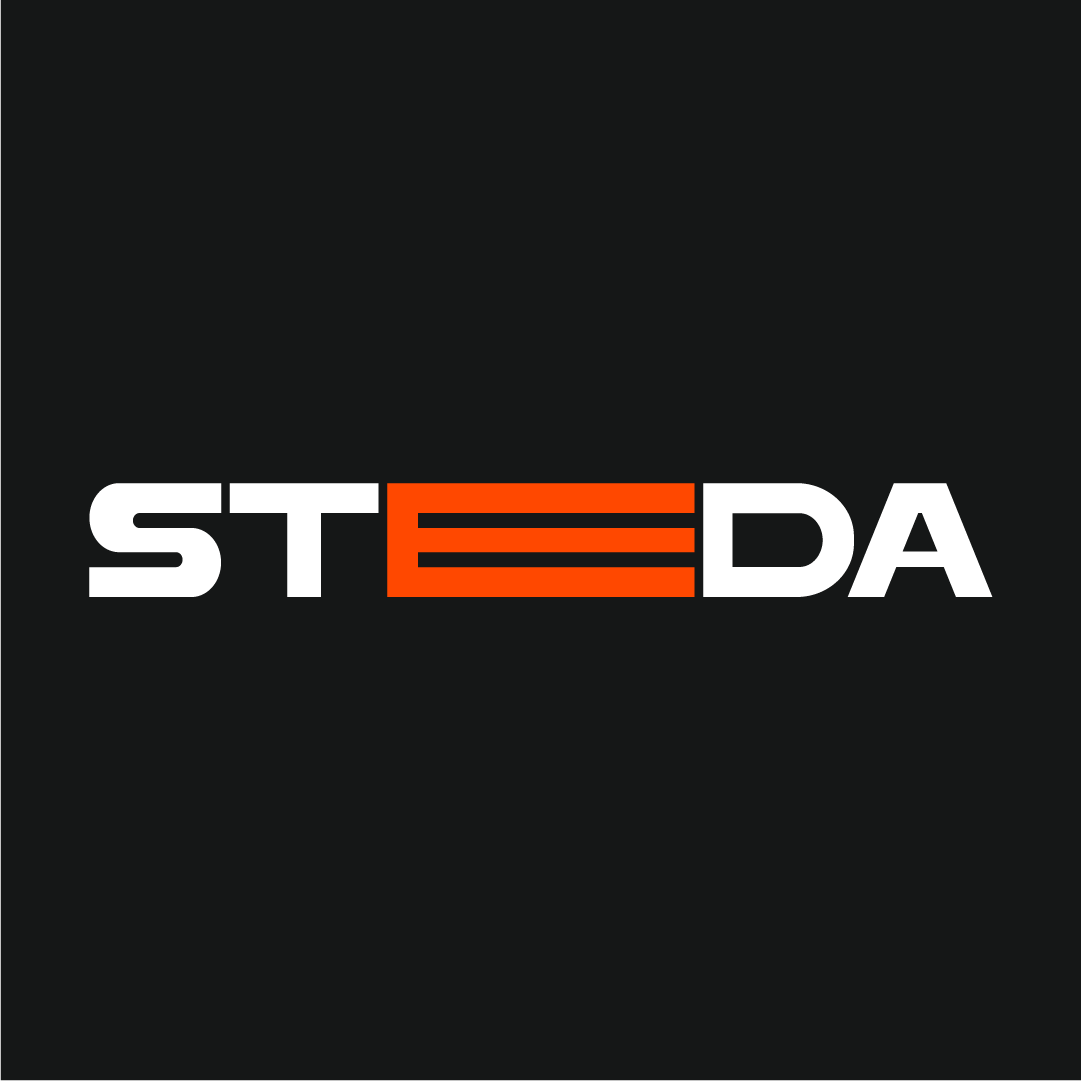 Steeda Performa - HUB de Soluções para Marcas de Moda